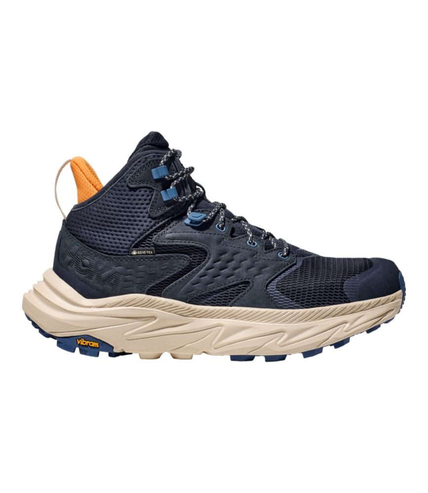 Men's HOKA Anacapa 2 GORE-TEX Hiking Boots | Boots at L.L.Bean