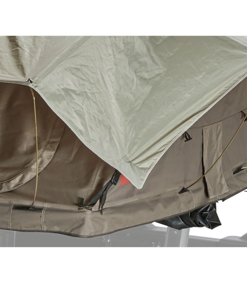 Yakima Skyrise HD 3-Person Tent | Tents at L.L.Bean