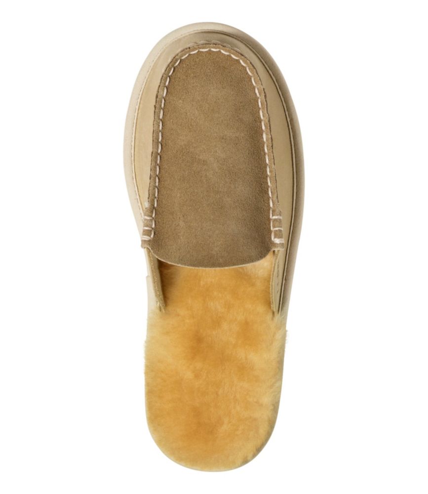 Women's Wicked Good Slipper Scuffs