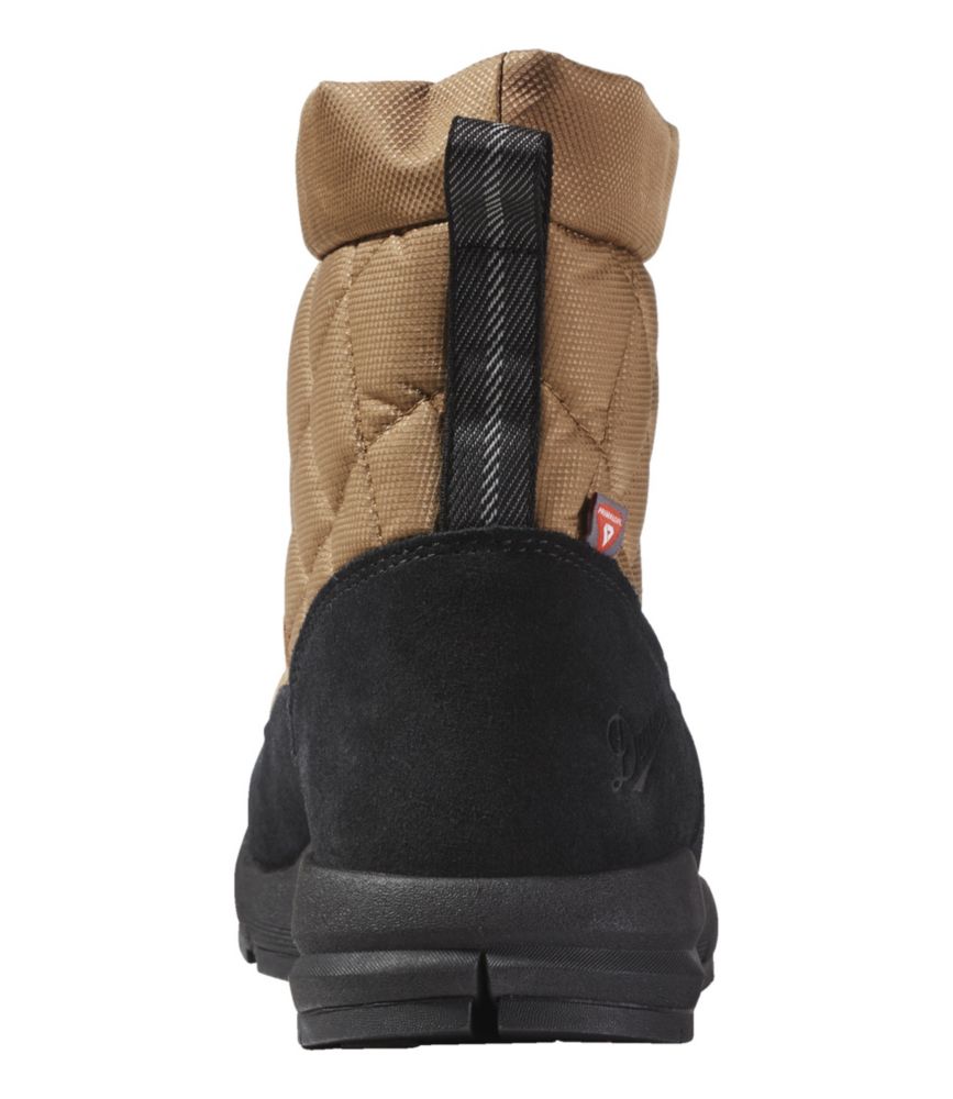 Men's Danner Cloud Cap Insulated Boots | Snow at L.L.Bean