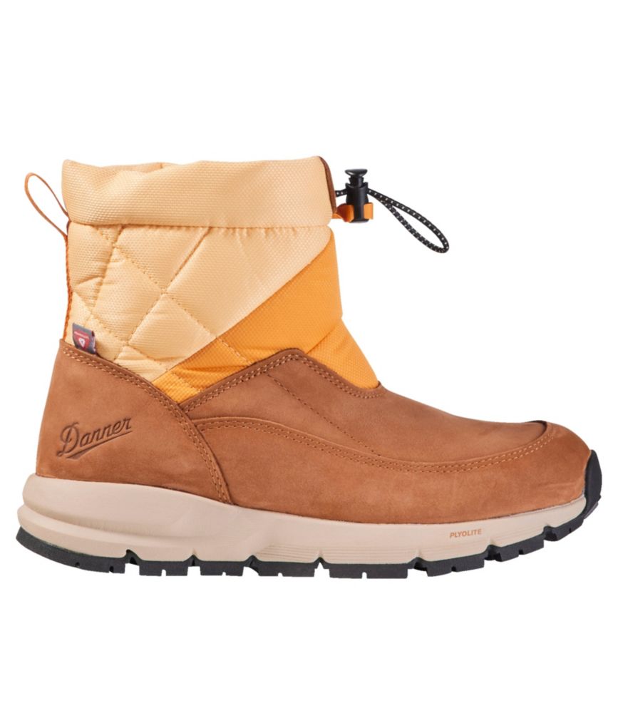 Women's Danner Cloud Cap Insulated Boots | Snow at L.L.Bean