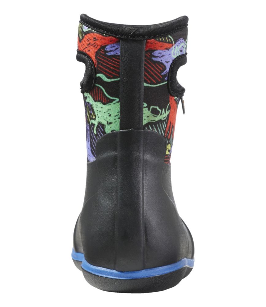 Toddlers' Baby Bogs, Neon Dino | Toddler & Baby at L.L.Bean