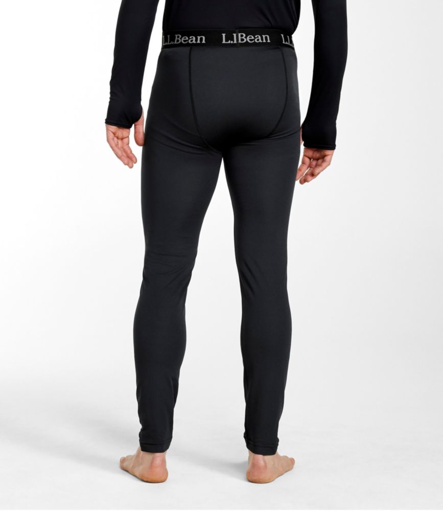 Men's L.L.Bean Lightweight Base Layer Pants | Base Layers at L.L.Bean