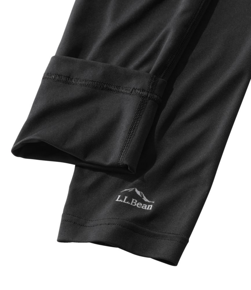 Men's L.L.Bean Lightweight Base Layer Pants | Base Layers at L.L.Bean