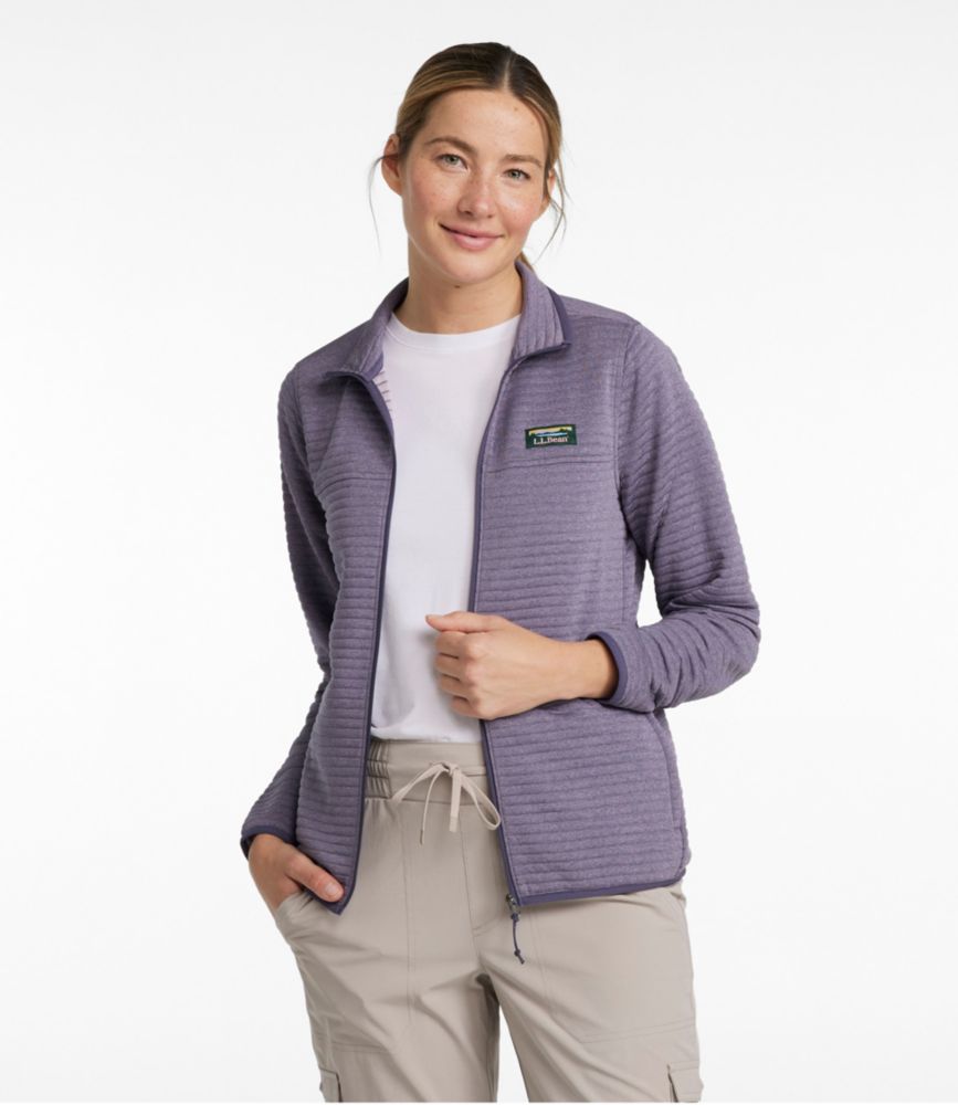 Women's Airlight Knit Full-Zip | Sweatshirts at L.L.Bean