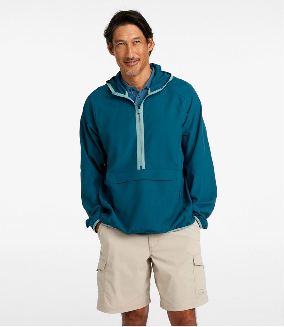 Adults' No Fly Zone Anorak Adults' No Fly Zone Anorak