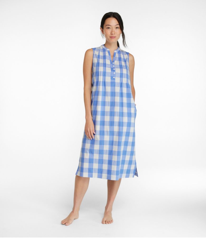 Women's Daybreak Nightgown | Pajamas & Nightgowns at L.L.Bean