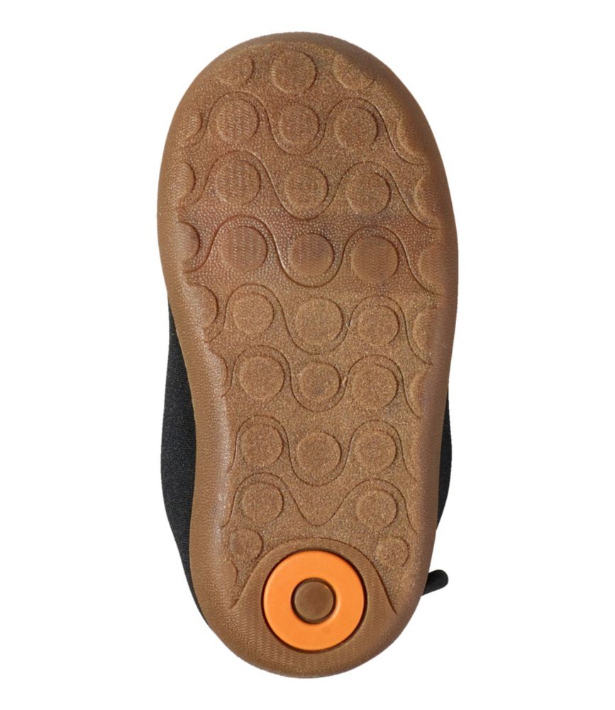 Toddlers' Baby Bogs, Black | Toddler & Baby at L.L.Bean