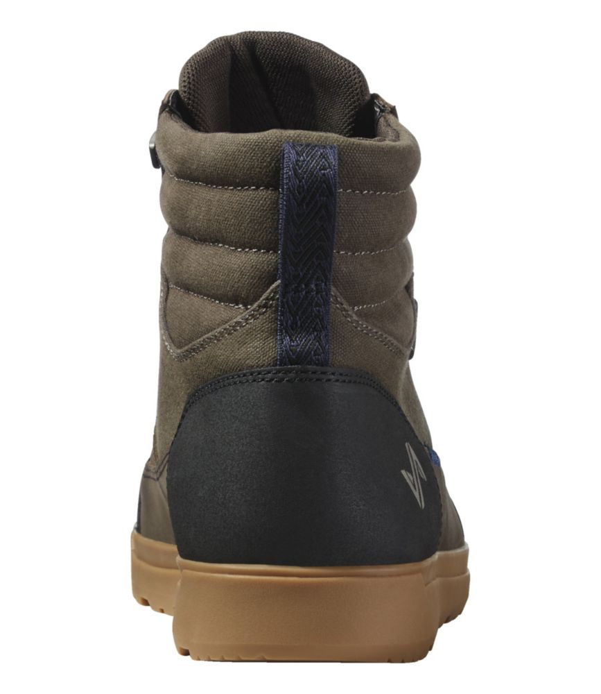 Men's Forsake Mason Hiking Boots, High | Boots at L.L.Bean