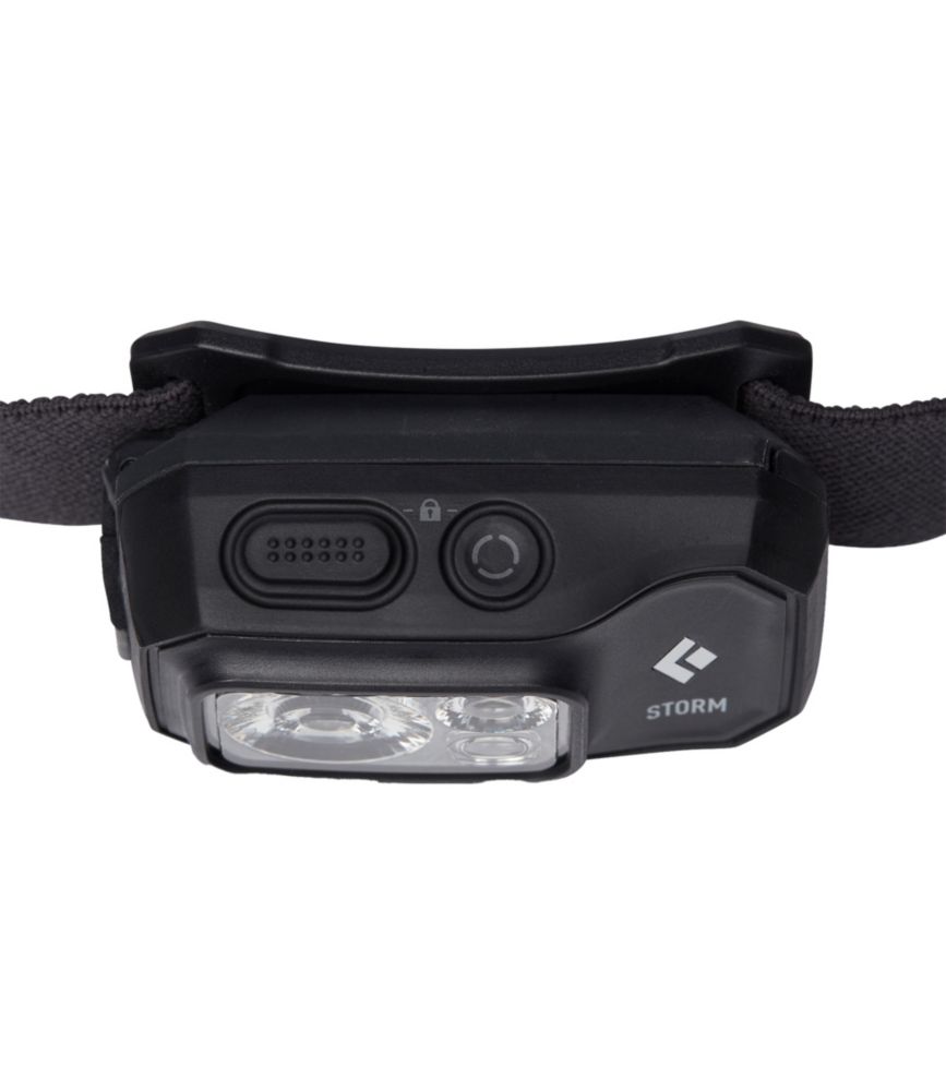 Black Diamond Storm DualFuel 450 Headlamp | Headlamps at L.L.Bean