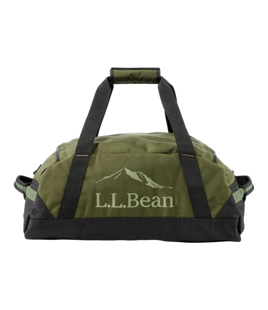 Adventure Duffle, 35L | Luggage & Duffle Bags at L.L.Bean