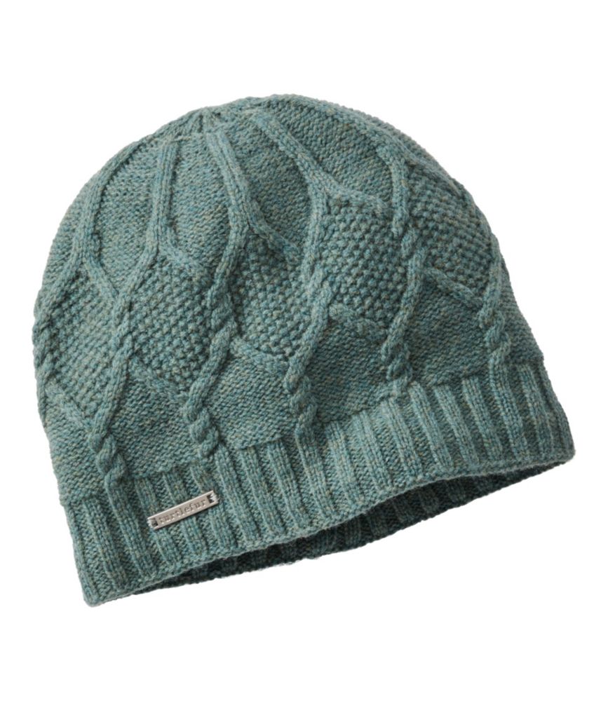 Women's Turtle Fur Calliope Beanie | Winter Hats & Beanies at L.L.Bean