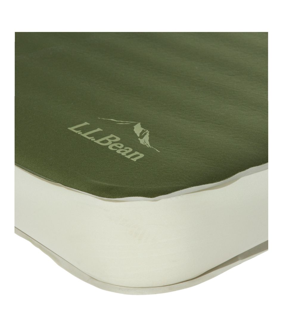L.L.Bean Camp Futon, Double | Sleeping Pads & Cots at L.L.Bean L.L.Bean Camp Futon, Double | Sleeping Pads & Cots at L.L.Bean