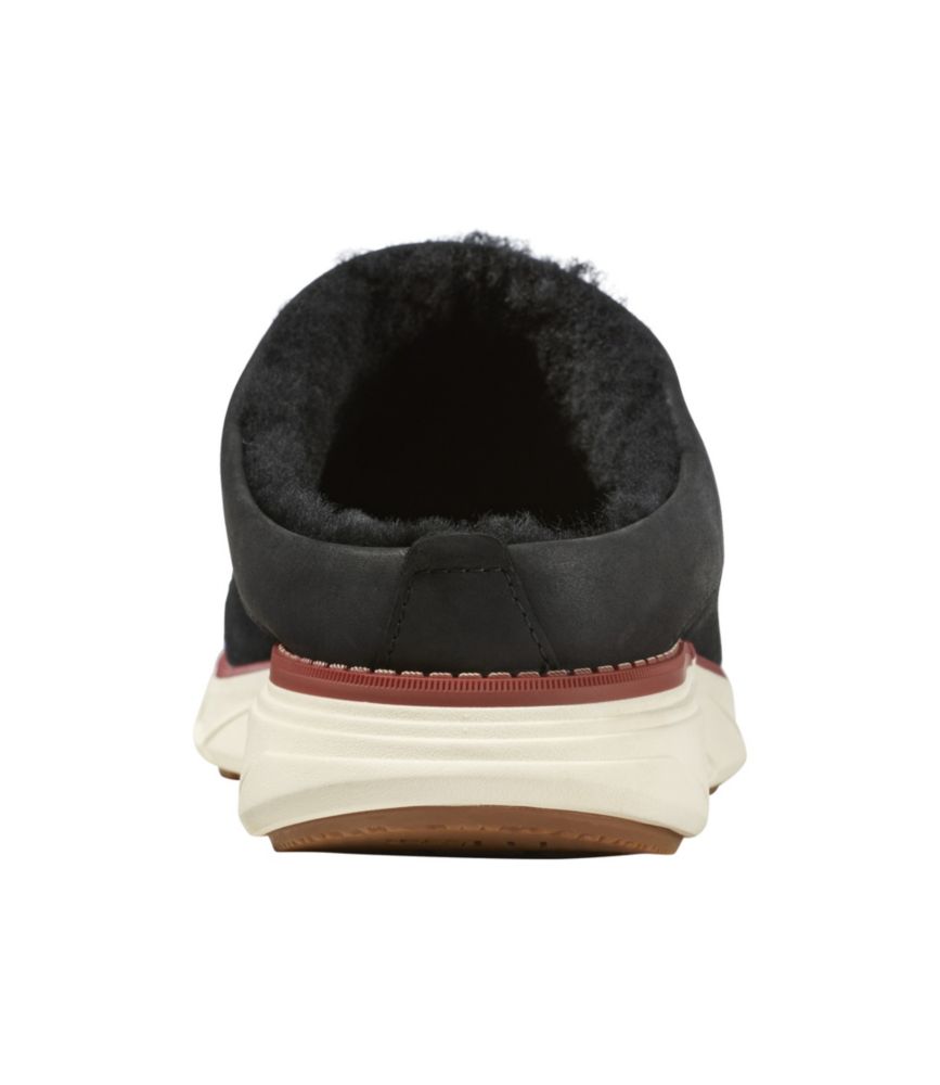 Women's Kennebec Shearling Clogs | Slippers at L.L.Bean
