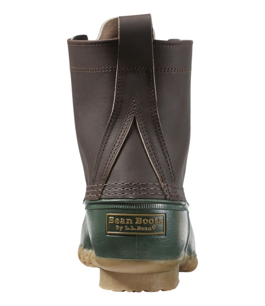 Men's 1912 Bean Boots, 8"
