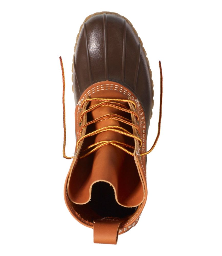 Men's 1912 Bean Boots, 8"