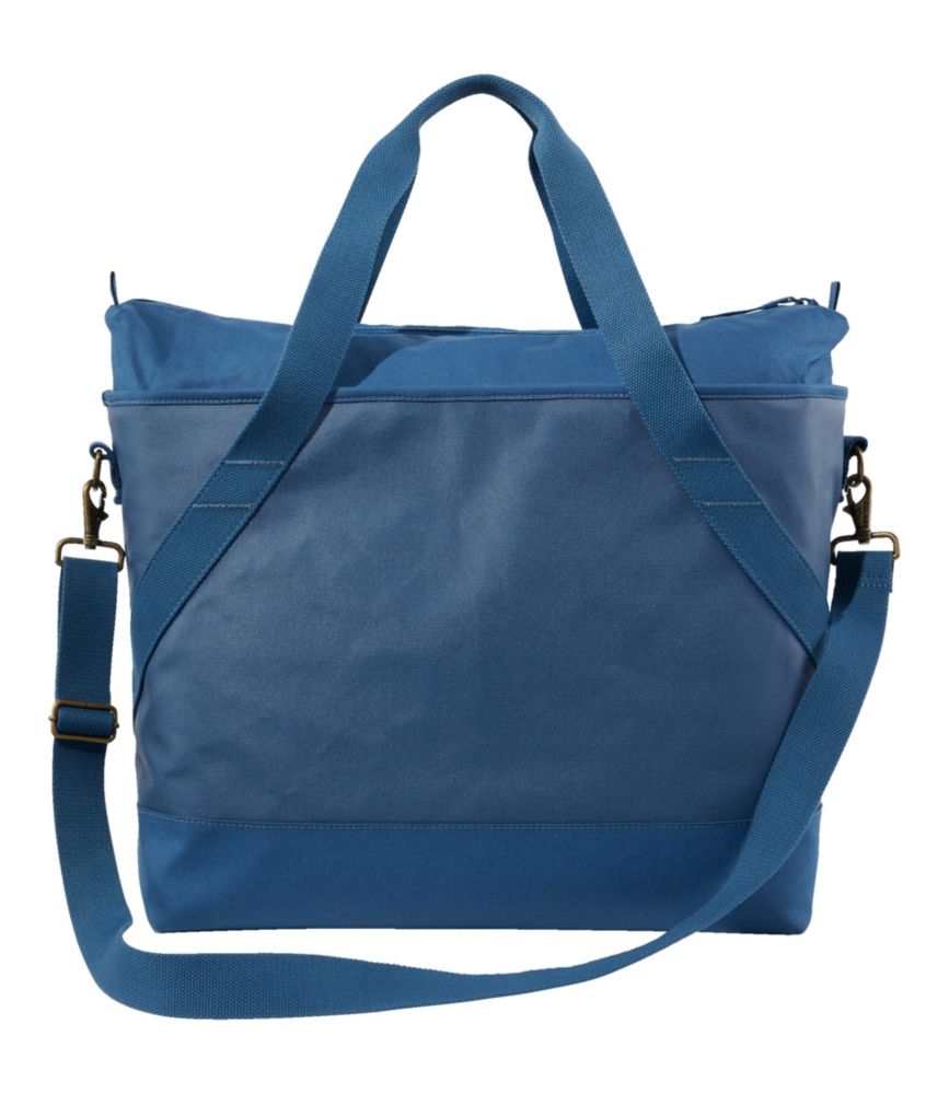 Nor'easter Insulated Tote, Large | Tote Bags at L.L.Bean