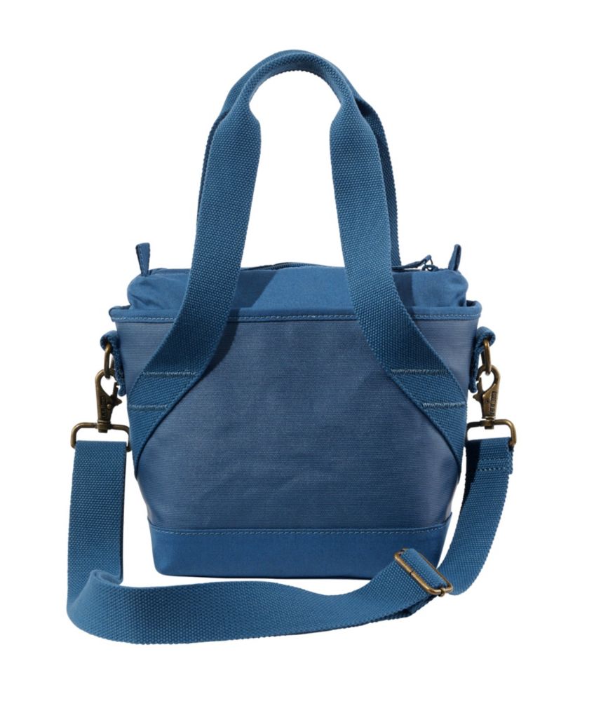 Nor'easter Insulated Tote, Small | Tote Bags at L.L.Bean