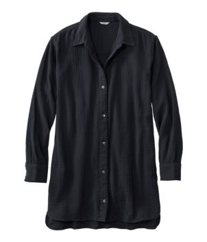 Women's Cover-Ups and Rash Guards | Clothing at L.L.Bean