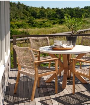 Patio Chairs | Home Goods at L.L.Bean