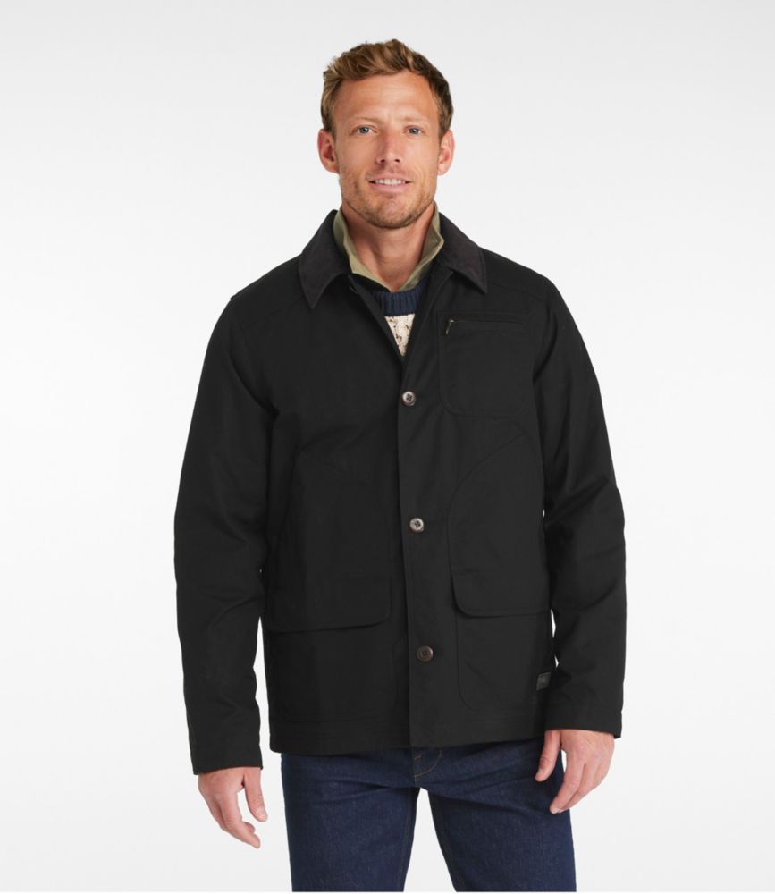 Men's 1924 Field Coat