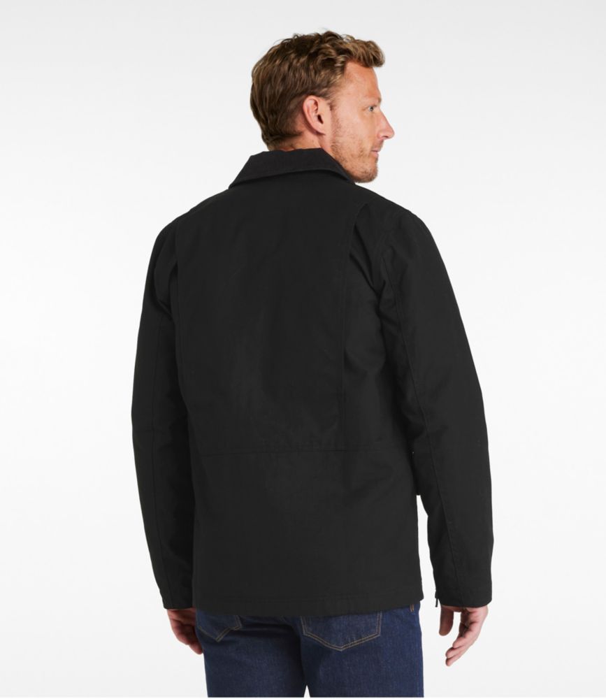 Men's 1924 Field Coat