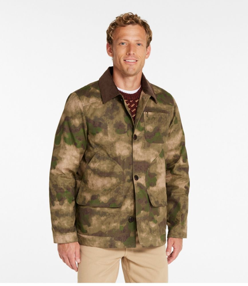 Men's 1924 Field Coat | Casual Jackets at L.L.Bean