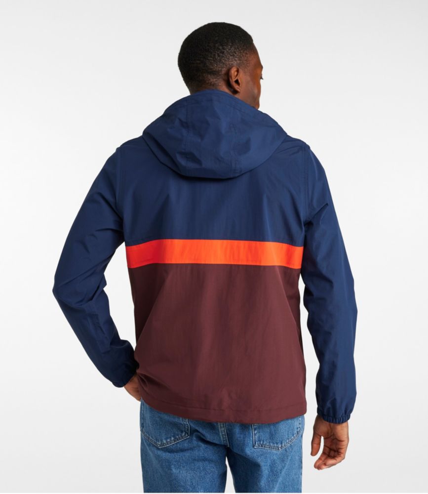 Men's Mountain Classic Rain Jacket | Rain Jackets & Shells at L.L.Bean