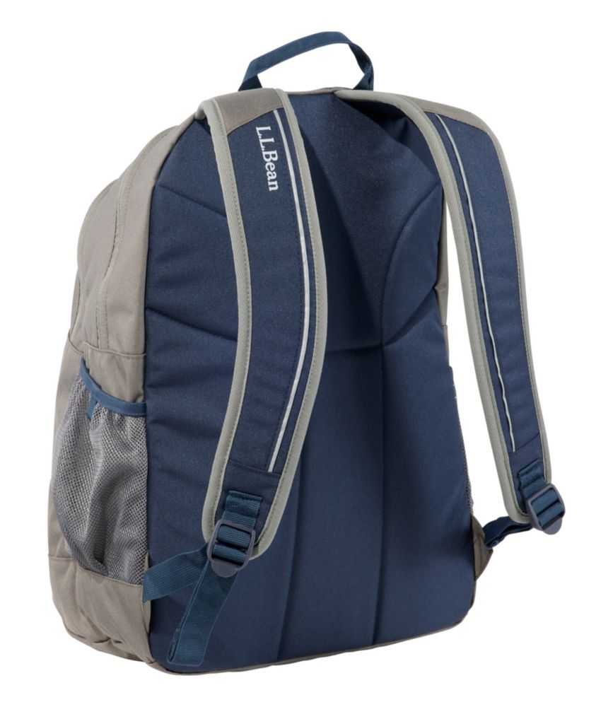 Bean's Explorer Backpack, 32L | Backpacks at L.L.Bean