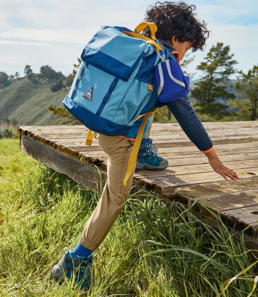 Trailfinder Backpack, Little Kids', 17L