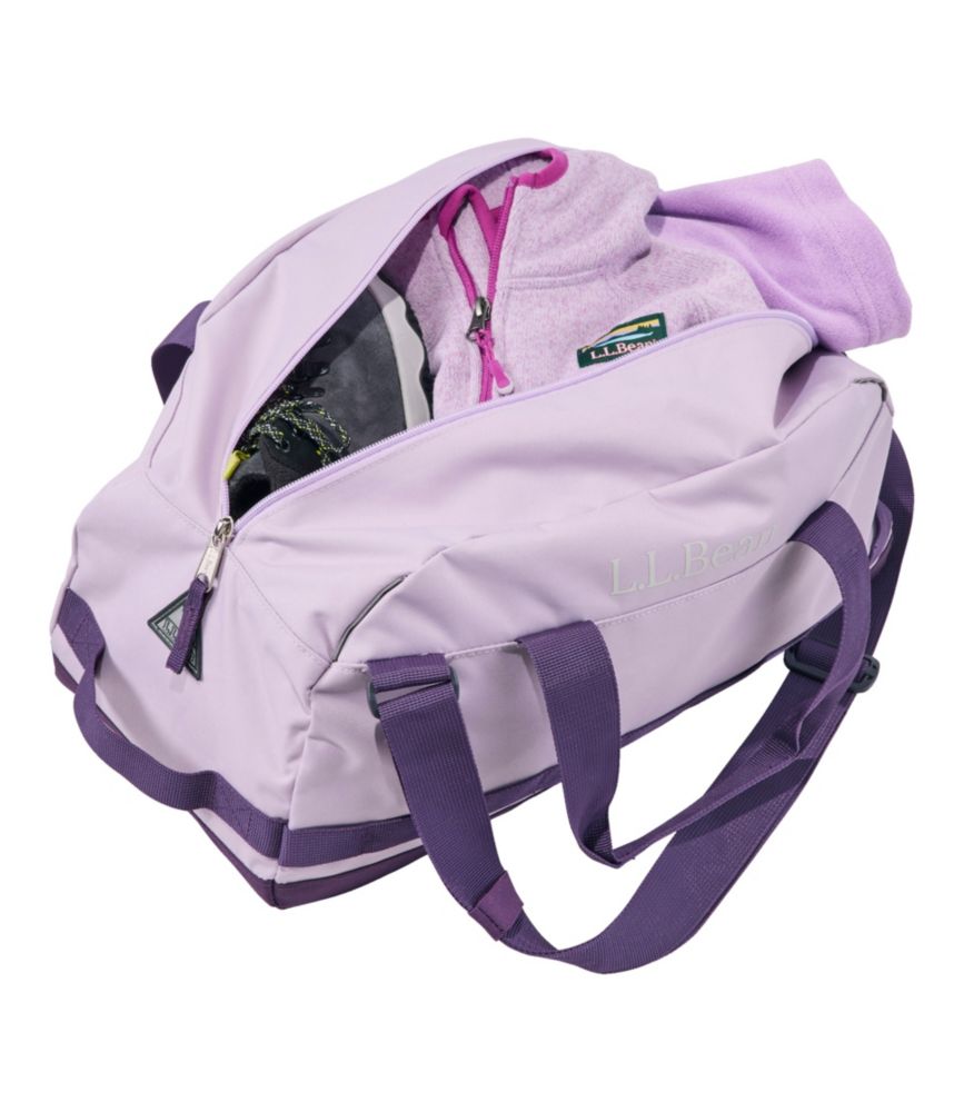 Explorer Duffle Bag | Duffle Bags at L.L.Bean