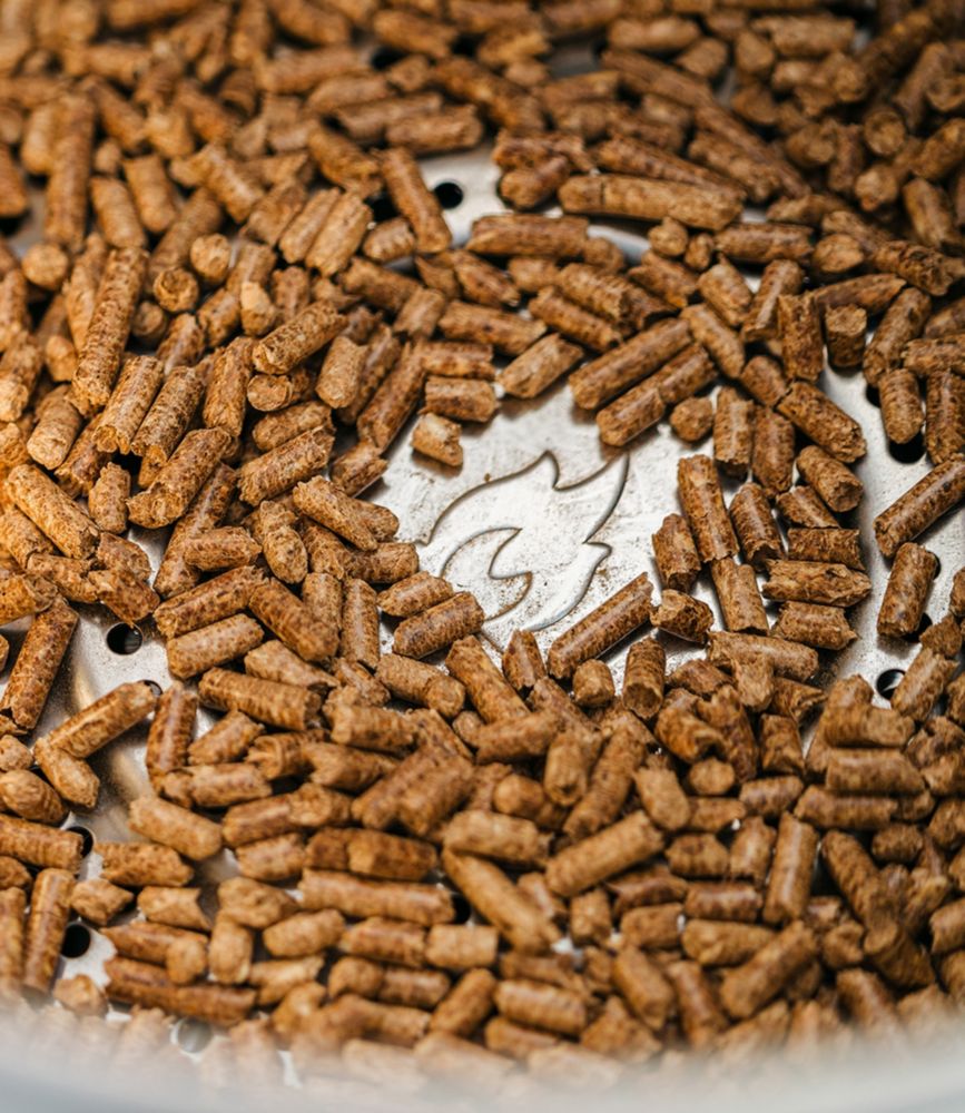 Solo Stove Bonfire Fire Pit Pellet Adapter | Grills & Fire Pits at L.L.Bean