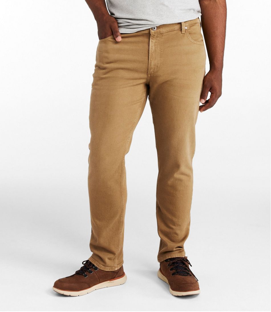 Men's Vintage 1912 Jeans, Slim Fit, Straight Leg Men's Vintage 1912 Jeans, Slim Fit, Straight Leg