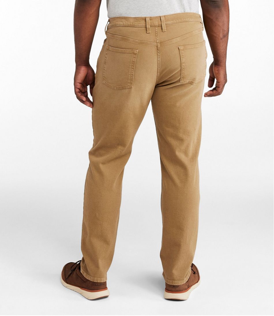 Men's Vintage 1912 Jeans, Slim Fit, Straight Leg Men's Vintage 1912 Jeans, Slim Fit, Straight Leg