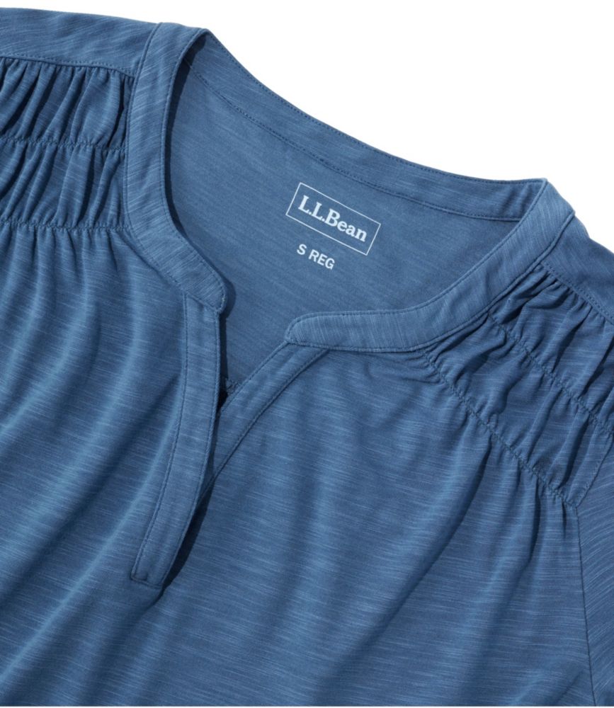 Women's Camden Hills Tee, Long-Sleeve