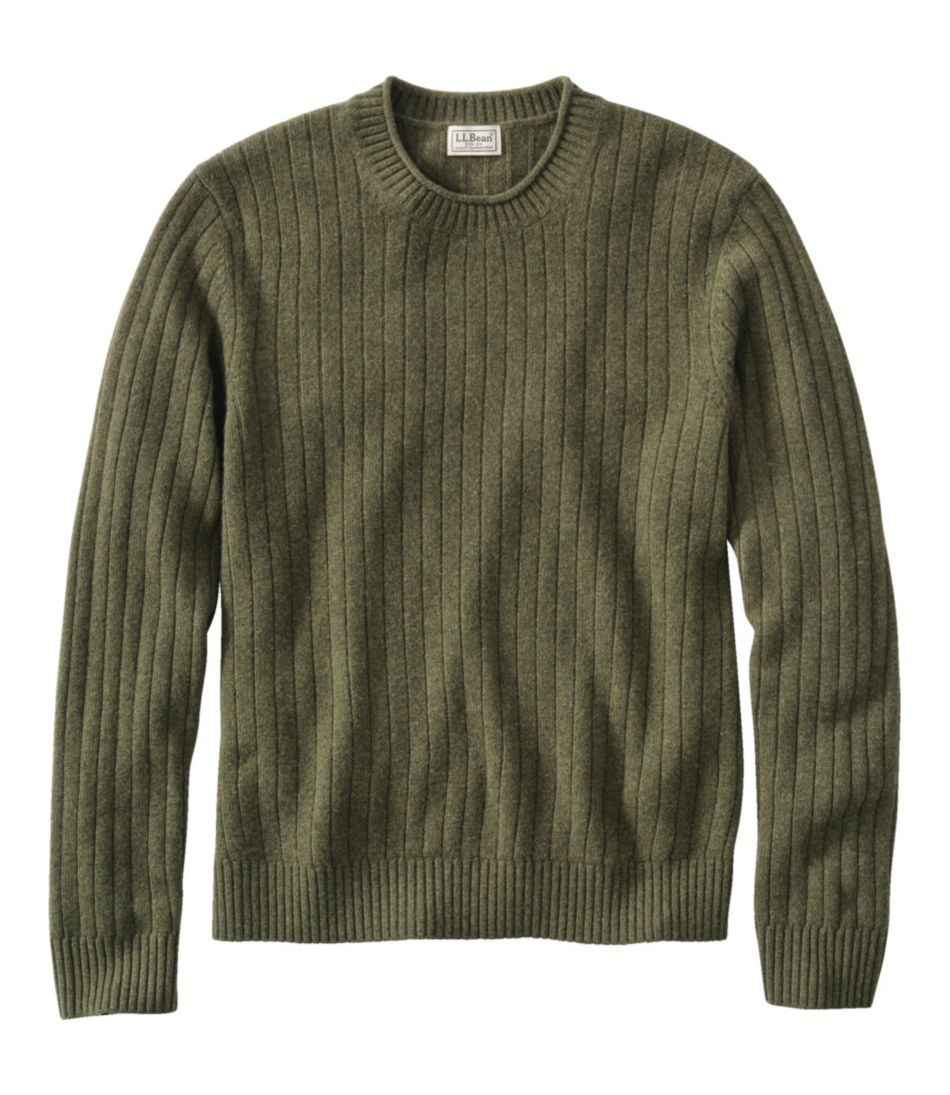 Men's Bean's Ultrasoft Wool Rollneck Sweater | Sweaters at L.L.Bean Men's Bean's Ultrasoft Wool Rollneck Sweater | Sweaters at L.L.Bean