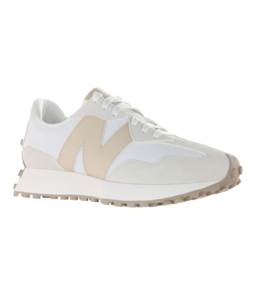 Women's New Balance 327 Running Shoes | Sneakers & Shoes at L.L.Bean