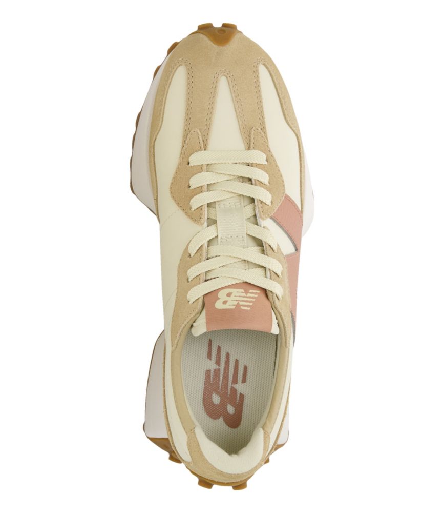 Women's New Balance 327 Running Shoes | Sneakers & Shoes at L.L.Bean
