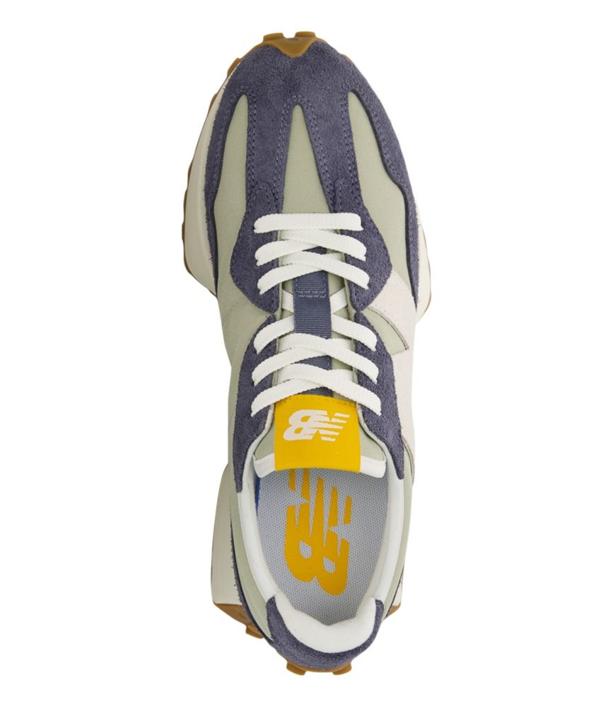 Adult's New Balance 327 Running Shoes | Casual at L.L.Bean