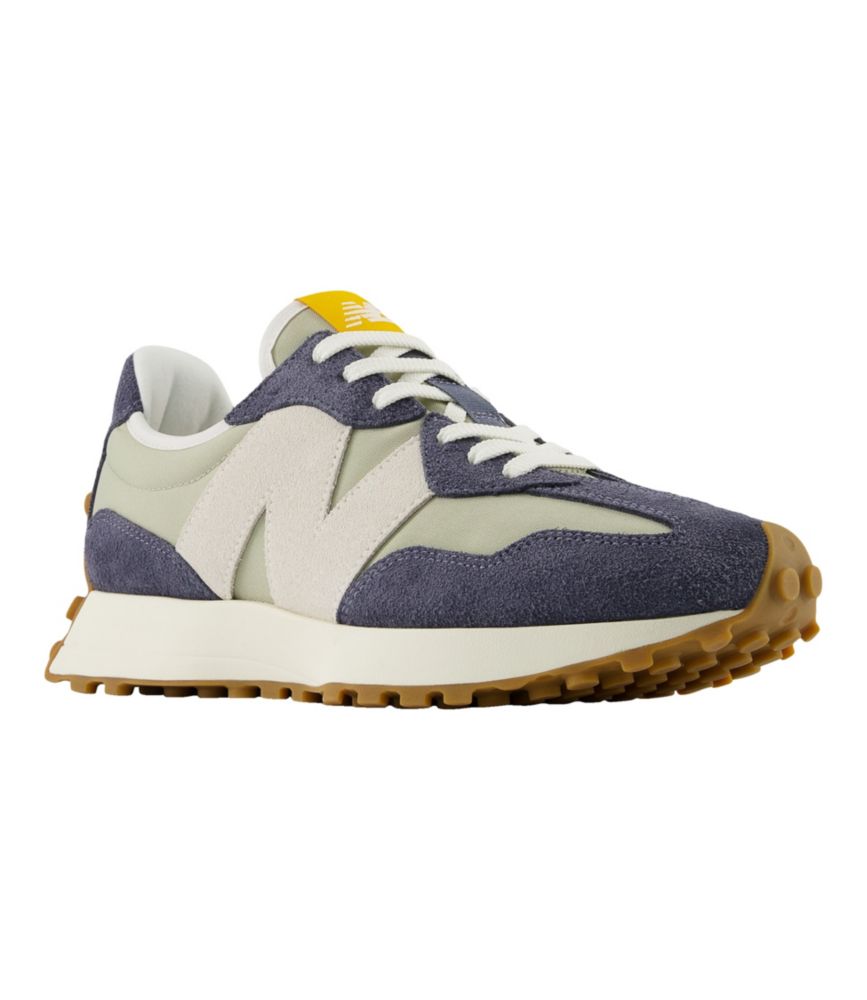 Adult's New Balance 327 Running Shoes | Casual at L.L.Bean