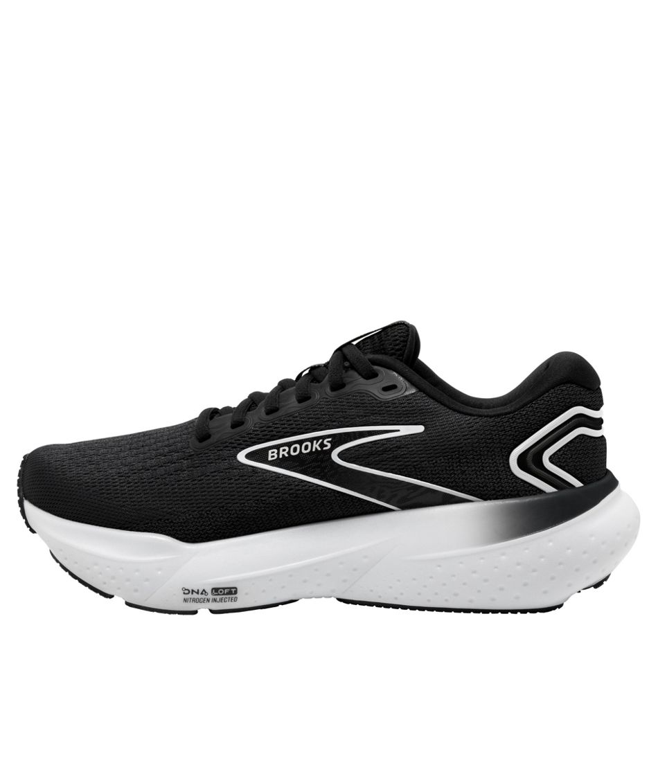 Men's Brooks Glycerin 21 Running Shoes | Men's at L.L.Bean Men's Brooks Glycerin 21 Running Shoes | Men's at L.L.Bean