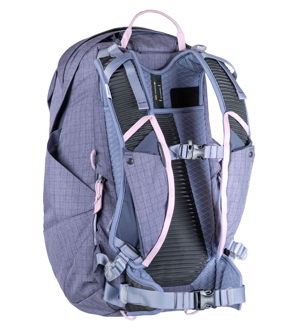 Women's Nemo Resolve Endless Promise 25L Day Pack | Backpacks at L.L.Bean Women's Nemo Resolve Endless Promise 25L Day Pack | Backpacks at L.L.Bean