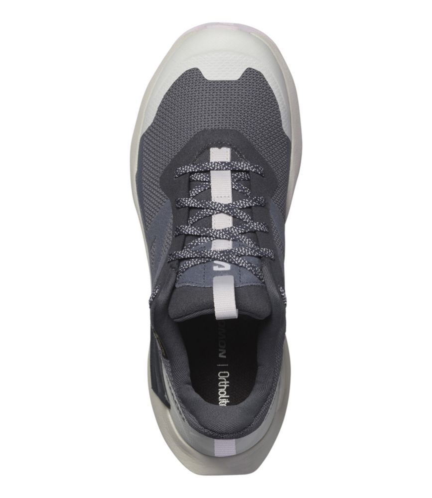 Women's Salomon Elixir Activ GORE-TEX Hiking Shoes