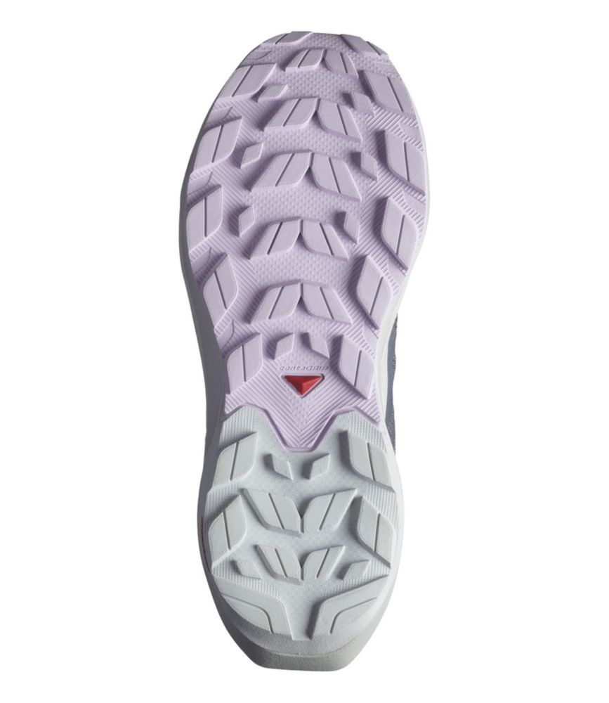 Women's Salomon Elixir Activ GORE-TEX Hiking Shoes