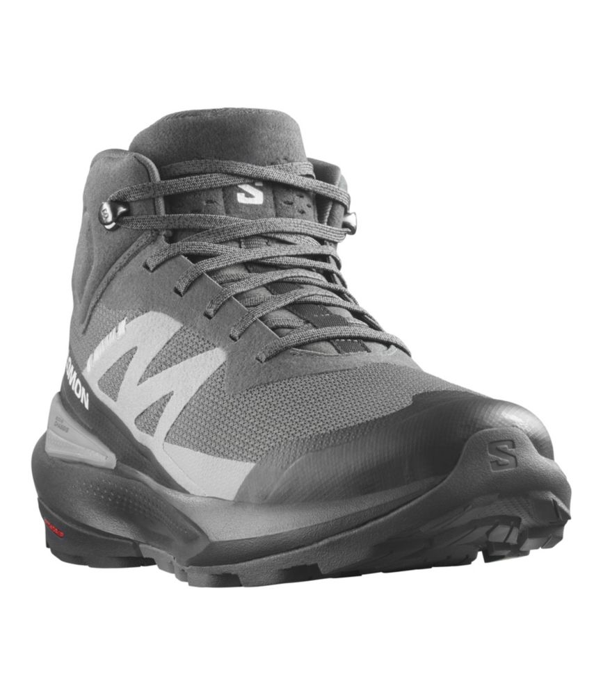 Men's Salomon Elixir Activ GORE-TEX Hiking Boots