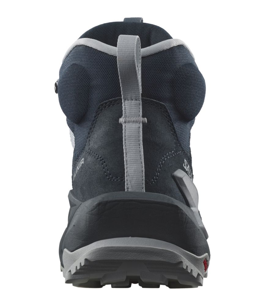 Women's Salomon Elixir GORE-TEX Hiking Boots | Hiking Boots & Shoes at ...