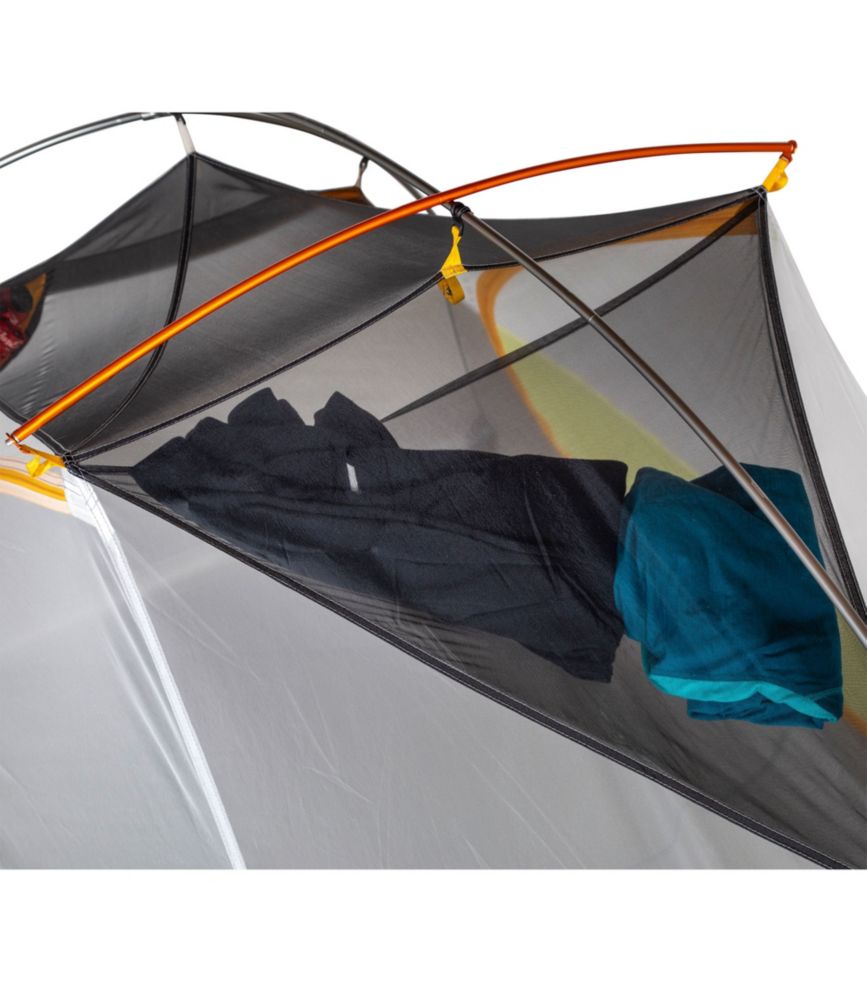 Nemo Mayfly OSMO 3-Person Backpacking Tent | Tents at L.L.Bean