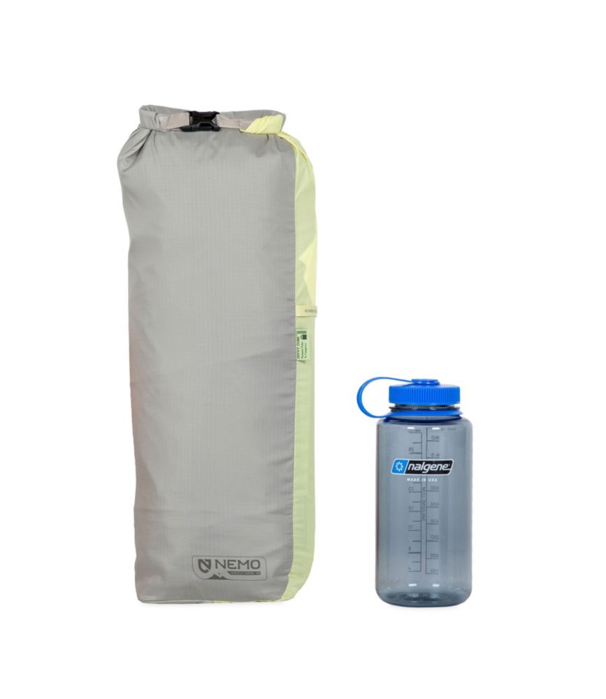 Nemo Mayfly OSMO 3-Person Backpacking Tent | Tents at L.L.Bean