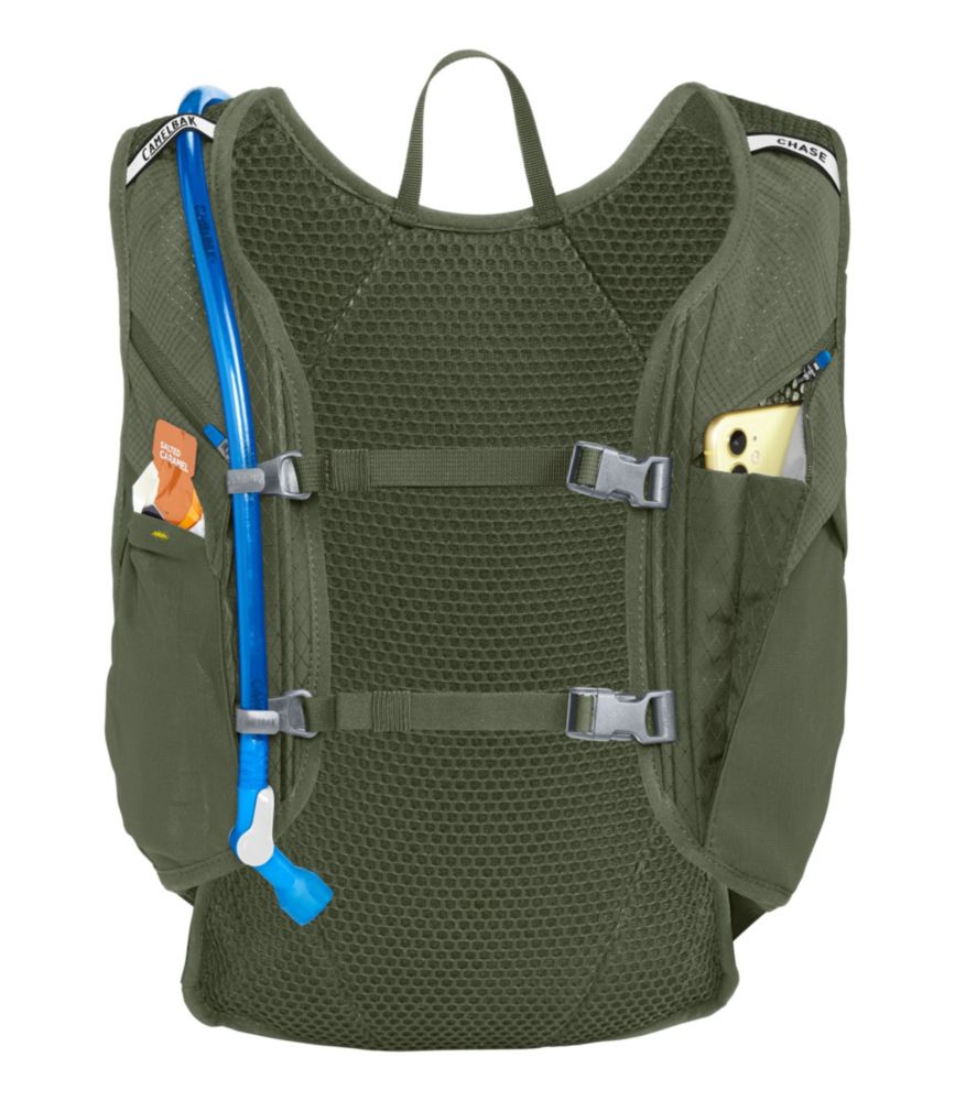 Men's Camelbak Chase Adventure 8 Hydration Vest | Hydration Packs ...