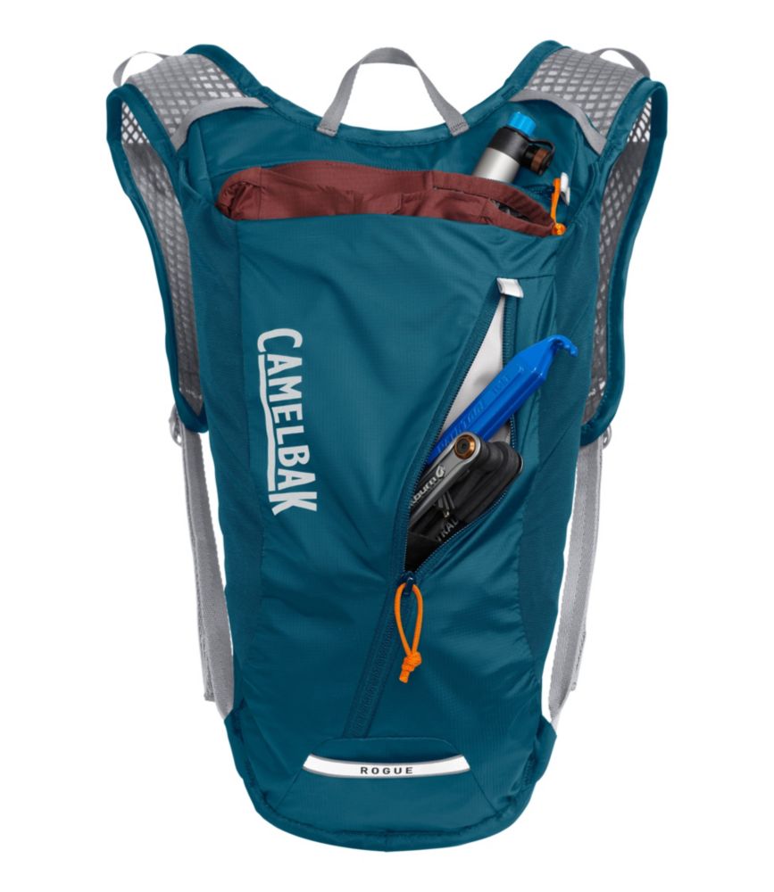 Camelbak Rogue Light 7 Bike Hydration Pack | Camping & Hiking at L.L.Bean